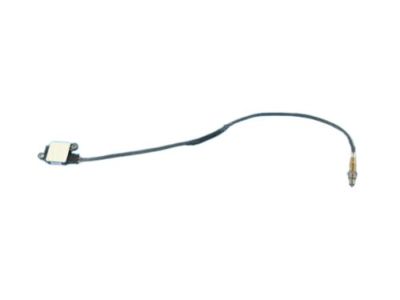 68250216AB - Genuine Mopar Sensor-Particulate Matter