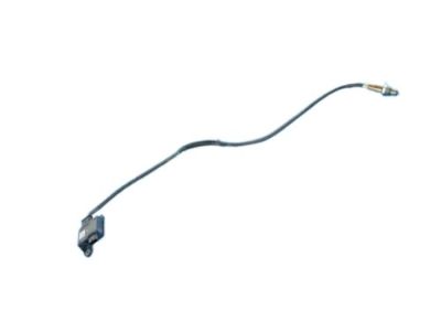 68250216AB - Genuine Mopar Sensor-Particulate Matter