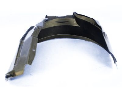 68085086AC - Genuine Mopar Shield-Splash