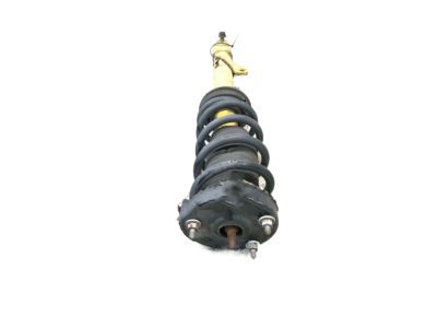 5181349AD - Genuine Mopar Shock-Suspension
