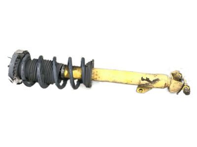5181349AD - Genuine Mopar Shock-Suspension