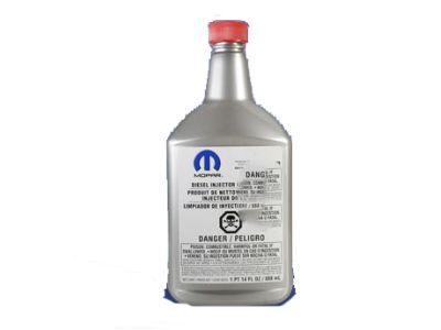 68194640AB - Genuine Mopar LUBRICANT-Diesel Fuel