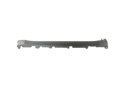 5XB69LXHAA - Genuine Mopar Molding-SILL