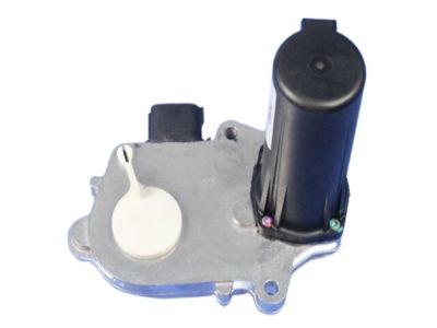 5143477AB - Genuine Mopar Gear MTR-Transfer Case