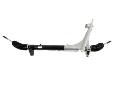 68440710AA - Genuine Mopar Rack-Steering Gear