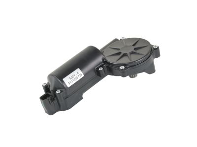 68187831AA - Genuine Mopar ACTUATOR-Power CINCH