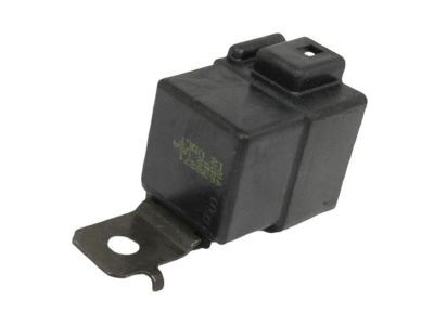 68142156AB - Genuine Mopar Wiring-4 Way