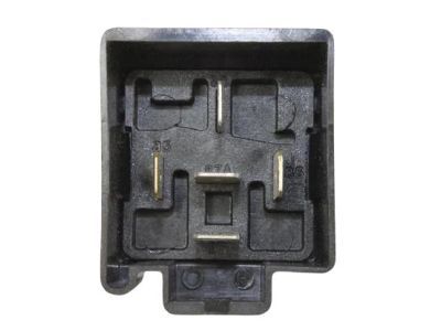 68142156AB - Genuine Mopar Wiring-4 Way