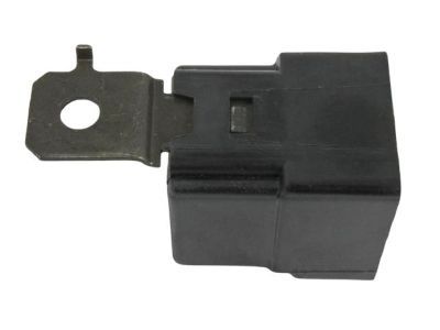 68142156AB - Genuine Mopar Wiring-4 Way