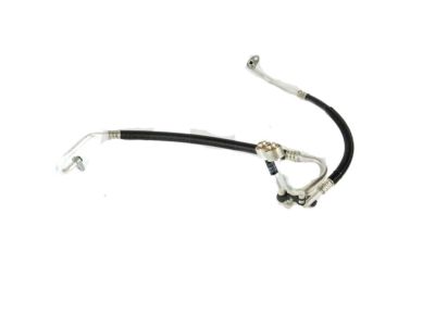 55056088AD - Genuine Mopar Line-A/C Suction & Discharge