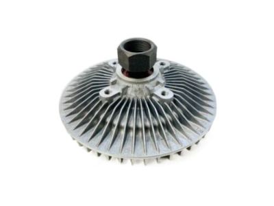 55056610AC - Genuine Mopar Drive-Fan