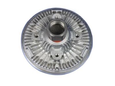 55056610AC - Genuine Mopar Drive-Fan