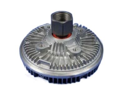 55056610AC - Genuine Mopar Drive-Fan