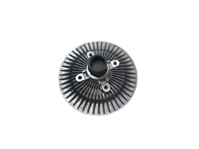 55056610AC - Genuine Mopar Drive-Fan