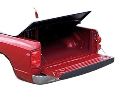82215225AB - Genuine Mopar Cover-TONNEAU-Folding