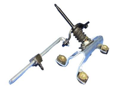 52109580AF - Genuine Mopar Bracket-Torque Shaft