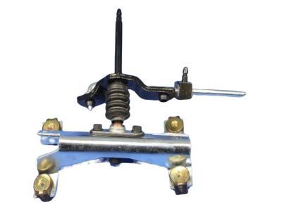 52109580AF - Genuine Mopar Bracket-Torque Shaft