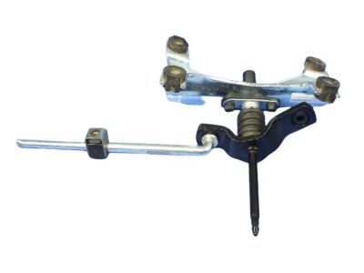 52109580AF - Genuine Mopar Bracket-Torque Shaft