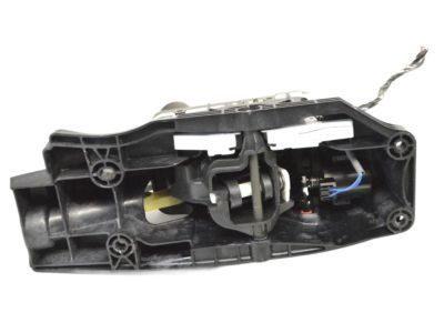 52125434AC - Genuine Mopar Transmission Shifter