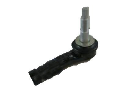 5080763AA - Genuine Mopar Rod-Throttle Control