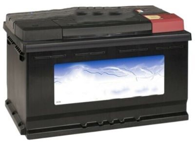BB0H7700AA - Genuine Mopar Battery-Storage