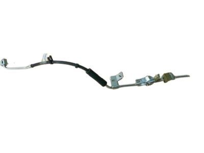 52121288AC - Genuine Mopar Line-Brake