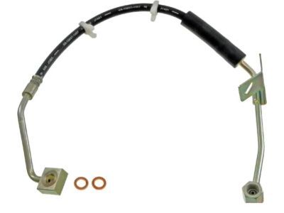 52121288AC - Genuine Mopar Line-Brake