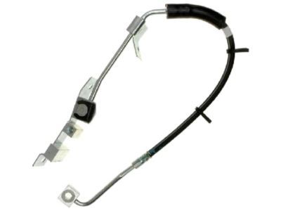 52121288AC - Genuine Mopar Line-Brake