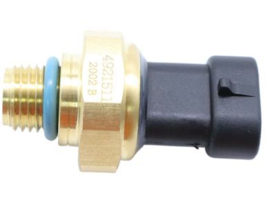 5012991AE - Genuine Mopar Sensor-Oil Pressure