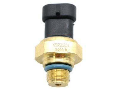 5012991AE - Genuine Mopar Sensor-Oil Pressure
