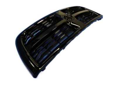6QE91TZZAA - Genuine Mopar Trim Kit-Grille