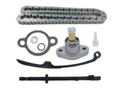 1141A024 - Genuine Mopar TENSIONER-Timing Chain