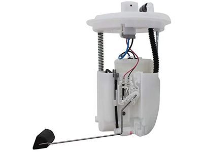 68003339AC - Genuine Mopar Fuel Pump Module/Level Unit