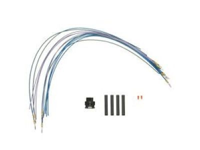 68396618AA - Genuine Mopar Wiring-4 Way