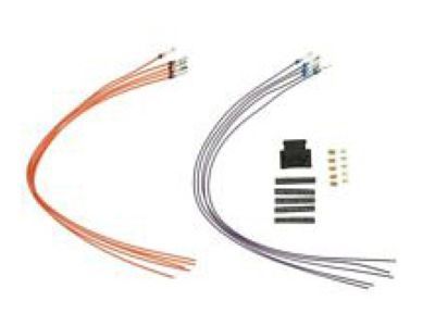 68148105AB - Genuine Mopar Wiring-2 Way