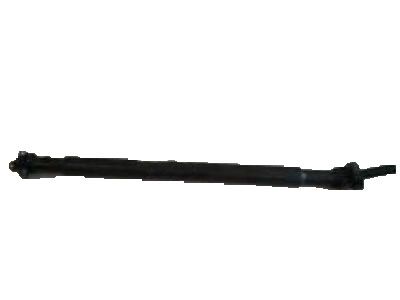 52123634AC - Genuine Mopar Shaft-Drive