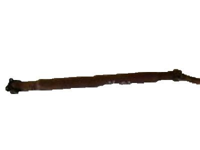 52123634AC - Genuine Mopar Shaft-Drive