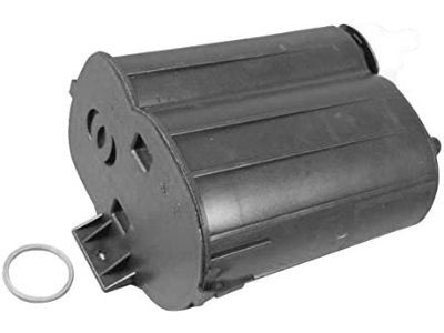 68018927AD - Genuine Mopar Vapor Canister