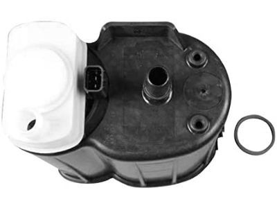 68018927AD - Genuine Mopar Vapor Canister