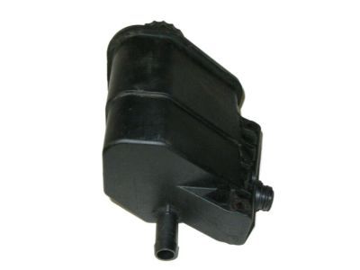5073241AB - Genuine Mopar Power Steering Pump Reservoir