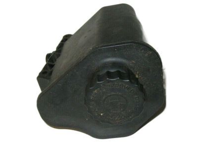5073241AB - Genuine Mopar Power Steering Pump Reservoir