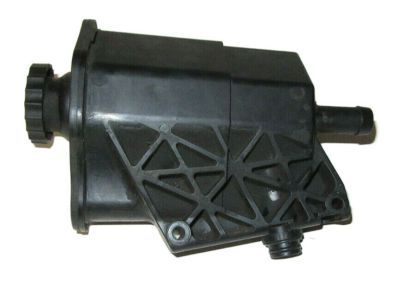 5073241AB - Genuine Mopar Power Steering Pump Reservoir