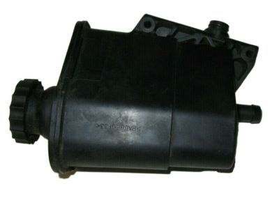 5073241AB - Genuine Mopar Power Steering Pump Reservoir