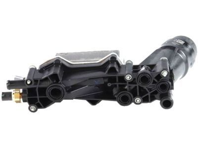 68365925AD - Genuine Mopar Engine Oil Filter