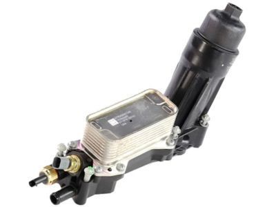 68365925AD - Genuine Mopar Engine Oil Filter