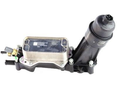 68365925AD - Genuine Mopar Engine Oil Filter