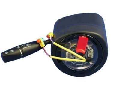 1RJ37XDVAM - Genuine Mopar Module-Steering Column