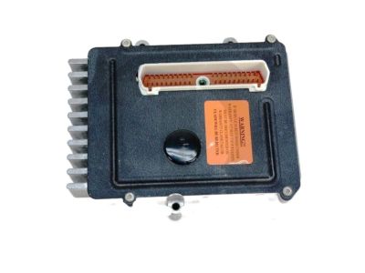 R6044574AC - Genuine Mopar Transmission Control Module