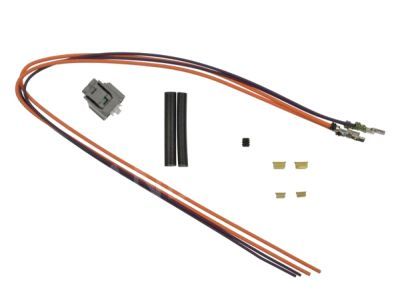 5102401AA - Genuine Mopar Wiring-2 Way