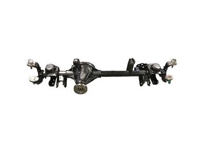 68304505AB - Genuine Mopar Axle-Service Front